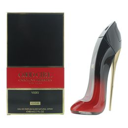 Carolina Herrera Very Good Girl Elixir Eau De Parfum 80 ml