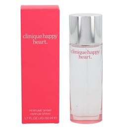 Clinique Happy Heart Edp Spray.