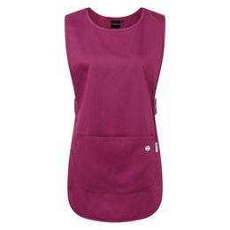 Karlowsky - Arbeitssch&uuml;rze Zum &Uuml;berziehen f&uuml;r Herren/Damen Unisex (Fuchsie)