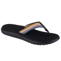 Teva - "Voya" Flipflops f&uuml;r Damen (Bunt)