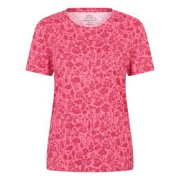 Mountain Warehouse - T-Shirt f&uuml;r Damen (Pink)