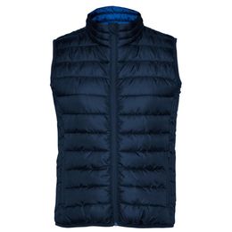 Roly - "Oslo" Weste f&uuml;r Damen (Dunkles Marineblau)