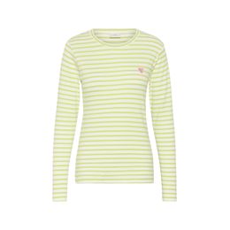 Kaffe Langarm-Shirt Liddy Langarm-Shirt Regular fit