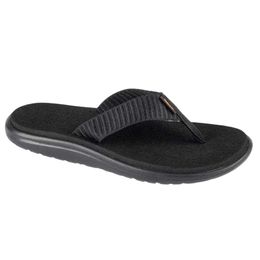 Teva - "Voya" Flipflops f&uuml;r Damen (Schwarz)