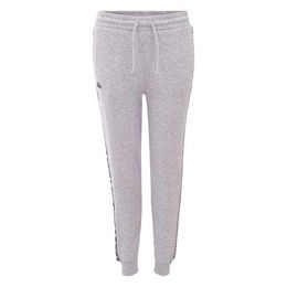 Kappa - "Inama" Jogginghosen f&uuml;r Damen (Grau)