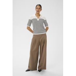 Kaffe Strickpullover KAlizza Strickpullover Regular fit