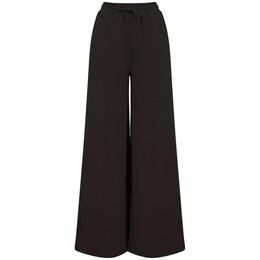 SF Women - "Fashion" Jogginghosen f&uuml;r Damen (Schwarz)