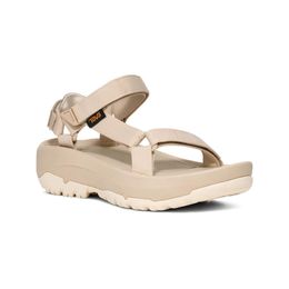 Teva Hurricane XLT2 Ampsole Damen Sandalen in Muschelfarbe