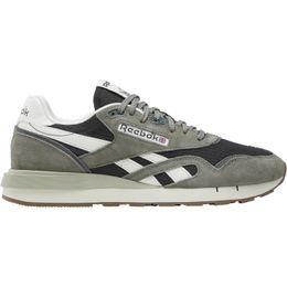 Reebok CLASSIC NYLON 89 Sneaker Herren - Gr&ouml;&szlig;e 42 - grau
