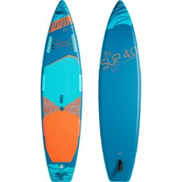 FIREFLY SUP Sets - Gr&ouml;&szlig;e Einheitsgr&ouml;&szlig;e - blau