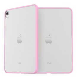 Otterbox Tablet-H&uuml;lle "Profile Series f&uuml;r Apple iPad (A16/10th gen)", liget pink, iPad 10.9 (10. Gen.) iPad 11 (2025), H&uuml;llen, Backcover, Schutzh&uuml;lle, Tableth&uuml;lle, Case, Schutzcase, sto&szlig;fest