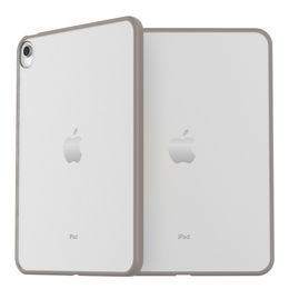 Otterbox Tablet-H&uuml;lle "Profile Series f&uuml;r Apple iPad (A16/10th gen)", manusia beige, iPad 10.9 (10. Gen.) iPad 11 (2025), H&uuml;llen, Backcover, Schutzh&uuml;lle, Tableth&uuml;lle, Case, Schutzcase, sto&szlig;fest