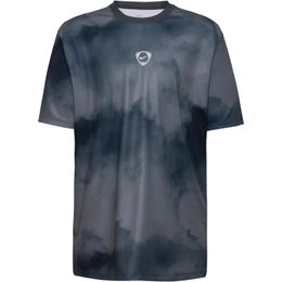 Nike Academy T-Shirt Herren - Gr&ouml;&szlig;e S - schwarz
