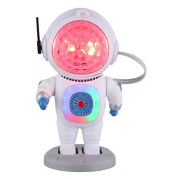 Globo LIGHTING Tischleuchte "COSMO", wei&szlig;, H: 22cm, 1 Stk., Leuchten, Tischlampe Nachttischlampe Deko-Tischleuchte Schlafzimmer, Tischleuchte