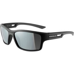 BACK IN BLACK Eyewear Back in Black Brille - Gr&ouml;&szlig;e Einheitsgr&ouml;&szlig;e - schwarz