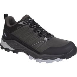 McKINLEY Tahsis AQX Wanderschuhe Herren - Gr&ouml;&szlig;e 41 - schwarz
