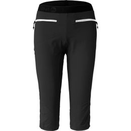 Martini Via Caprihose Damen - Gr&ouml;&szlig;e S - schwarz
