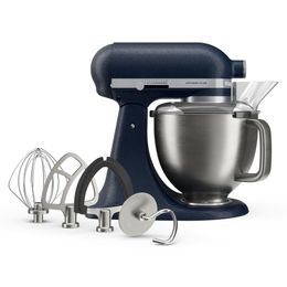 KitchenAid K&uuml;chenmaschine "Artisan Plus 5KSM50PKV", wild blauberry, B:24cm H:36cm T:37cm, K&uuml;chenmaschinen, K&uuml;chenmaschine