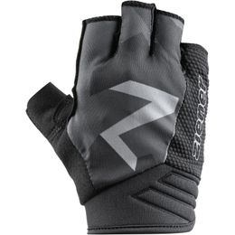 Ziener CAMAL-Z Handschuh - Gr&ouml;&szlig;e 7 - schwarz