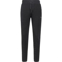 Puma M CLOUDSPUN JOGGER Sweathose Herren - Gr&ouml;&szlig;e XXL - schwarz