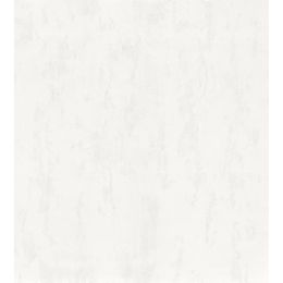 Vliestapete WOW "Granol", wei&szlig;, B:0,52m L:10m, Vlies, Tapeten, Wei&szlig; - 10m x 52cm