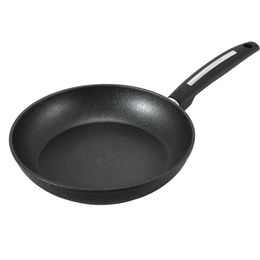 Bratpfanne CS KOCH-SYSTEME "M&uuml;nster", schwarz, &Oslash;:20cm, Pfannen, Bratpfanne, Induktion