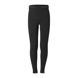 Thermounterhose Uhlsport "Tights Long Performance Pro", Herren, Gr. L, 1 Stk., schwarz, Obermaterial: 66% Polyamid Polyam.recyc. 29% Polyamid PA. 5% Elasthan EL., Unterhosen Thermounterhose