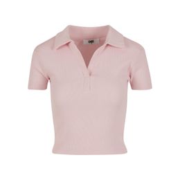 T-Shirt DEF "DEF DEF T-Shirt", Damen, Gr. M, fairy tale, 100% Baumwolle, bedruckt, normal, Rundhals, Shirts T-Shirt