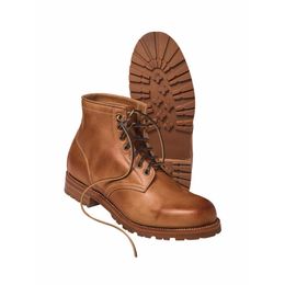 Sendra Herren Geduldiger Boot Schwarz Obermaterial und Futter: Rindleder