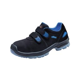Sicherheitsschuh Atlas SCHUHE "TX 40" Gr. 40, schwarz, 40, Obermaterial: 100% sonstige Fasern AF., Schuhe