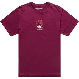 Troy Lee Designs Flame 2, T-Shirt