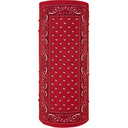 Zan Headgear Motley Tube Paisley, Multifunktionstuch