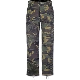 Brandit US Ranger, Cargohose