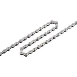 Shimano CN-HG40 Tourney Kette f&uuml;r 6/7/8-fach inkl. Kettenschloss SM-UG51 116 Glieder