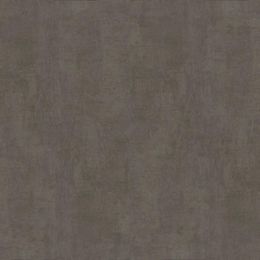 Vliestapete SUPERFRESCO EASY, grau (taupe), B:0,52m L:10m, Vlies, Tapeten, Uni Taupe - 10m x 52cm