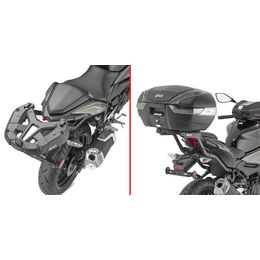 Givi SR, Topcasetr&auml;ger/Montagesatz