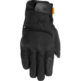 Furygan Jet All Seasons D3O Evo, Handschuhe wasserdicht