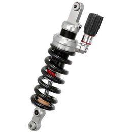 YSS Mono, Federbein hinten