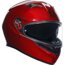 AGV K3, Integralhelm