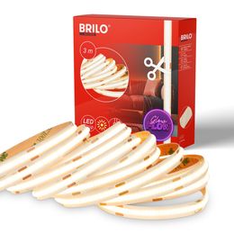 Briloner Leuchten LED-Streifen "COB Stripes", bunt, Lichterketten, LED-Streifen