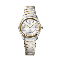 Ebel Damenuhr SPORT CLASSIC LADY 1216729