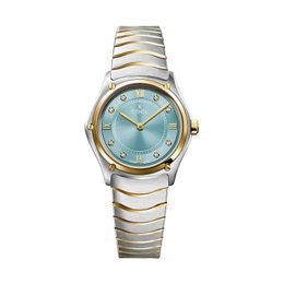 Ebel Damenuhr SPORT CLASSIC LADY 1216731