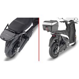 Givi SR, Topcasetr&auml;ger/Montagesatz
