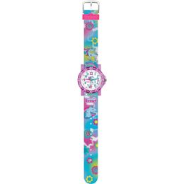 Quarzuhr Scout "The It-Collection", bunt, Armbanduhren, Kinder, Quarzuhr, Armbanduhr, Kinderuhr,Lernuhr,Geschenkidee,Schulanfang,M&auml;dchen,Einhorn