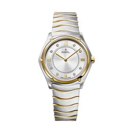 Ebel Damenuhr SPORT CLASSIC 33 MM 1216739