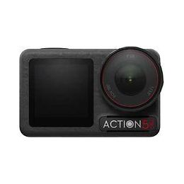 DJI Osmo Action 5 Pro schwarz