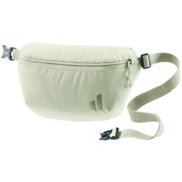 Umh&auml;ngetasche Deuter "AVENGO ORGANIZER", Gr. B/H/T: 31cm x 17cm x 10cm, beige (mineral), Obermaterial: 100% Polyester, Taschen Umh&auml;ngetasche, sportlicher Stil, f&uuml;r Jugendliche, mit verstellbarem Bauchgurt