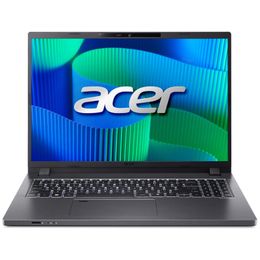 Acer TravelMate P2 TMP216-51-G2-TCO-30WE Intel&reg; Core&trade; 3 100U Notebook 40,64 cm (16")