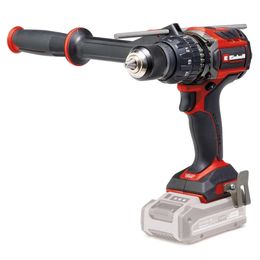 Akku-Schlagbohrschrauber Einhell "TP-CD 18/120 Li-i BL - Solo", rot, schwarz, wei&szlig;, B:212mm H:218mm L:345mm, Bohrmaschinen, Mitglied der Power X-Change Familie, ohne Akku