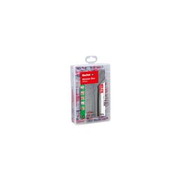 Fischer Meister-Box Altbau (150 Teile) (540096)